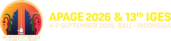Asia Pacific Association for Gynecologic Endoscopy (APAGE)